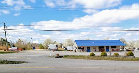 Camper-Submitted Photos of Western Kentucky RV Park