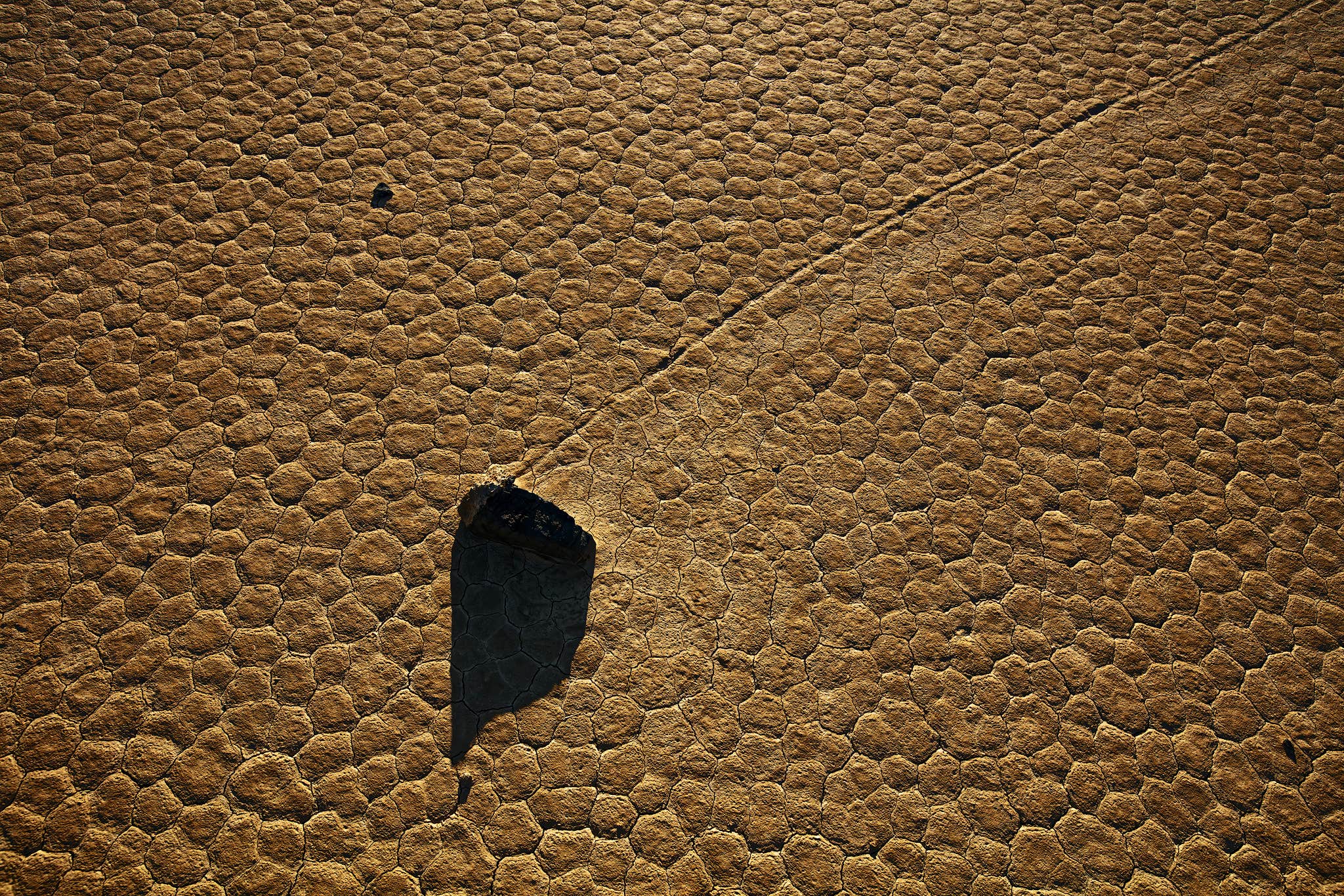 Homestake Primitive Campground — Death Valley National Park | Death ...