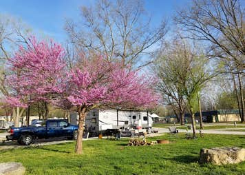 Pin Oak RV Park Camping | The Dyrt