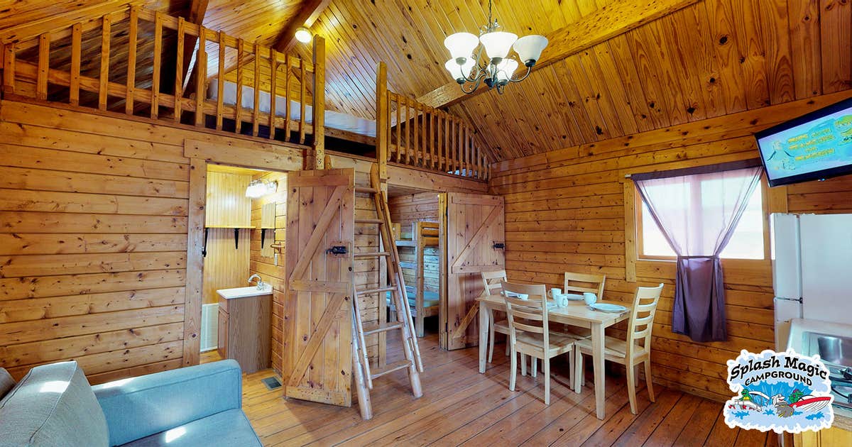 Camper-Submitted Photos of Splash Magic RV Resort