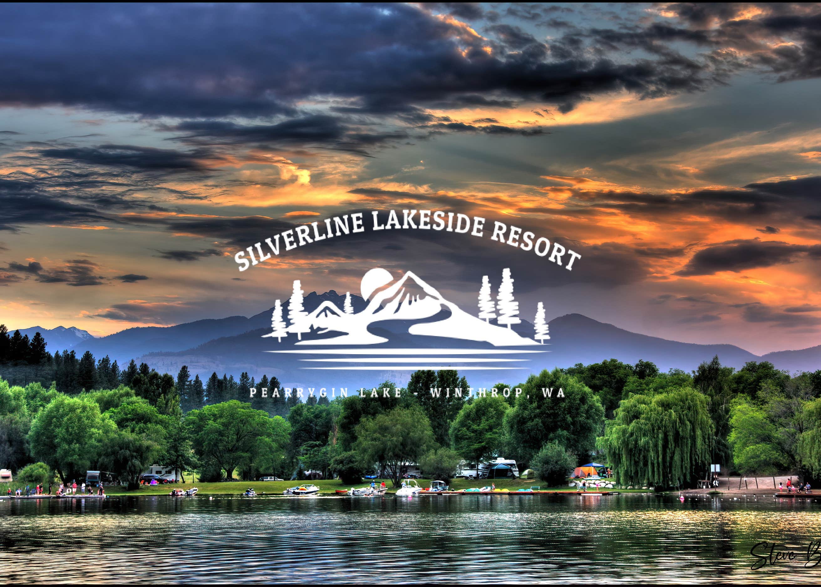 Silverline Lakeside Resort Camping | The Dyrt