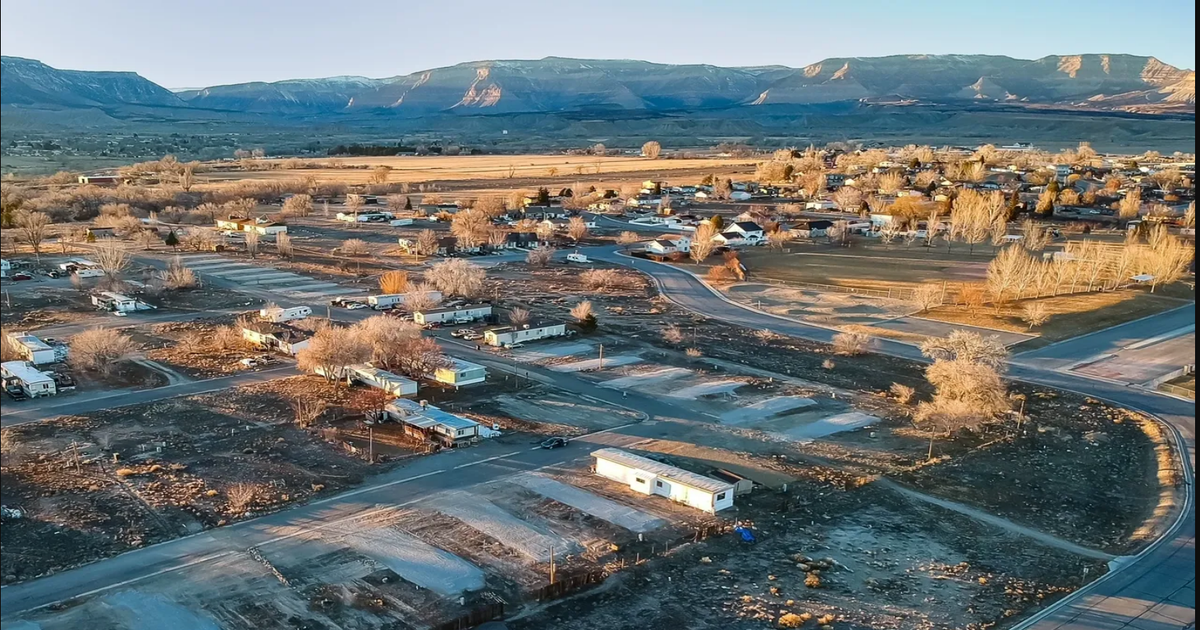 Esquire Estates Mobile Home and RV Park | Castle Dale, Utah