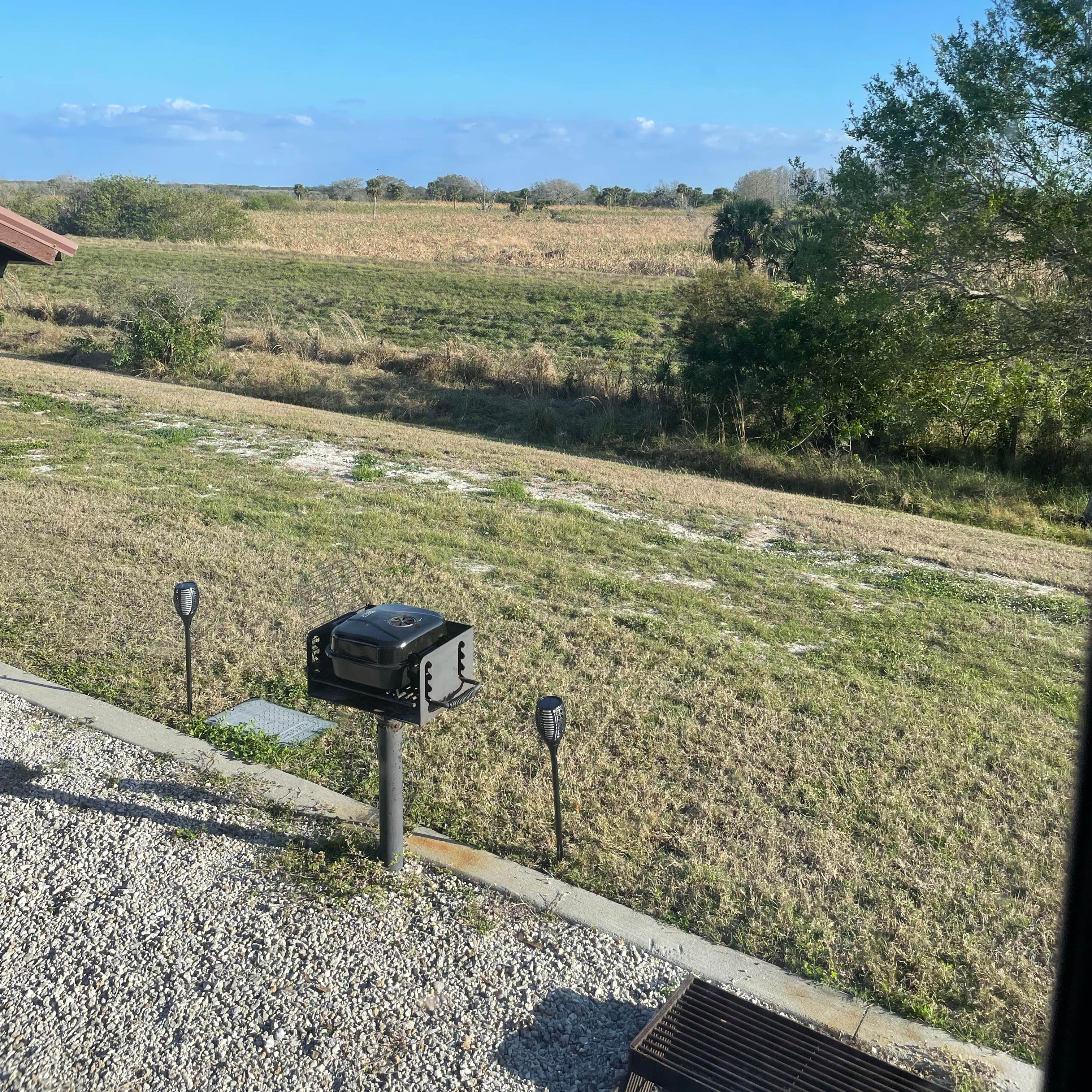 Ortona South Camping | Moore haven, FL