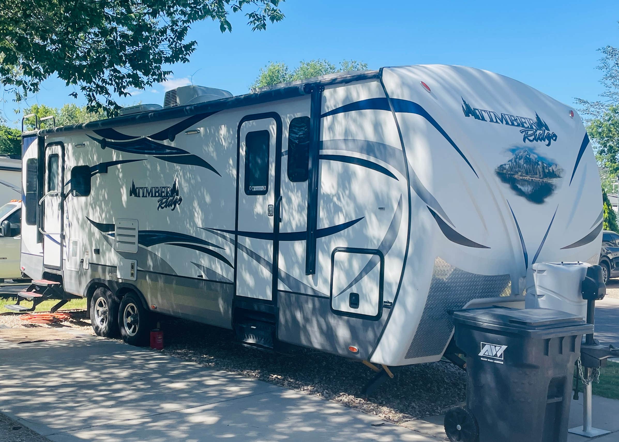 Circle L Mobile Home and RV Community Camping | The Dyrt