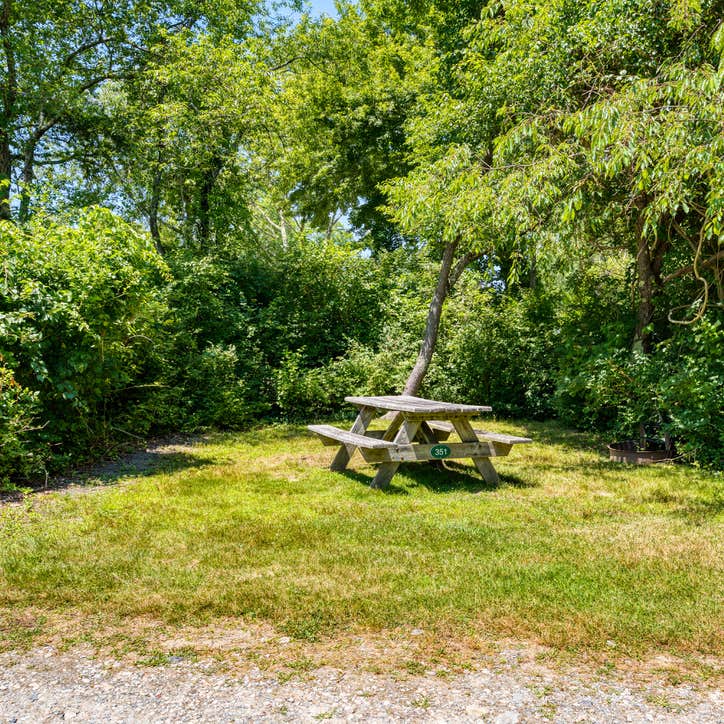 Newport RV Park | Portsmouth, RI