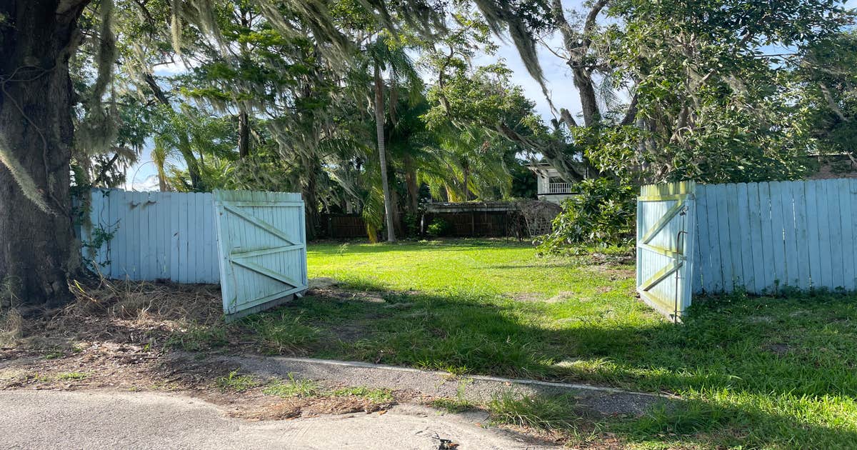 Lakeside Oasis Camping | Orlando, Florida