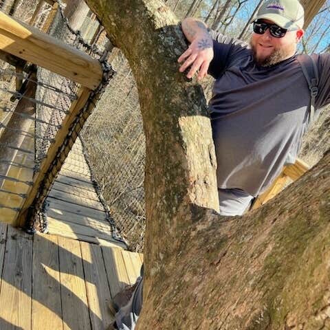 Longleaf Campground — Congaree National Park | Gadsden, South Carolina