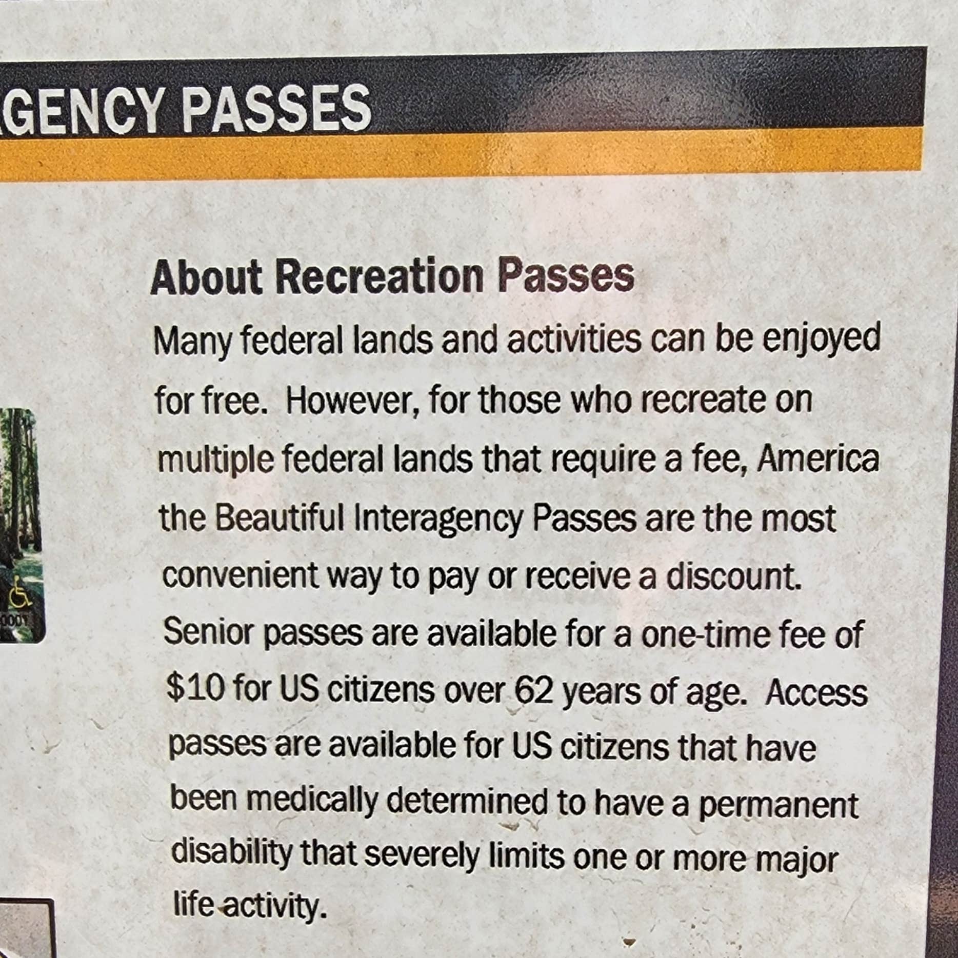 Ocean Pond Campground | Olustee, Florida