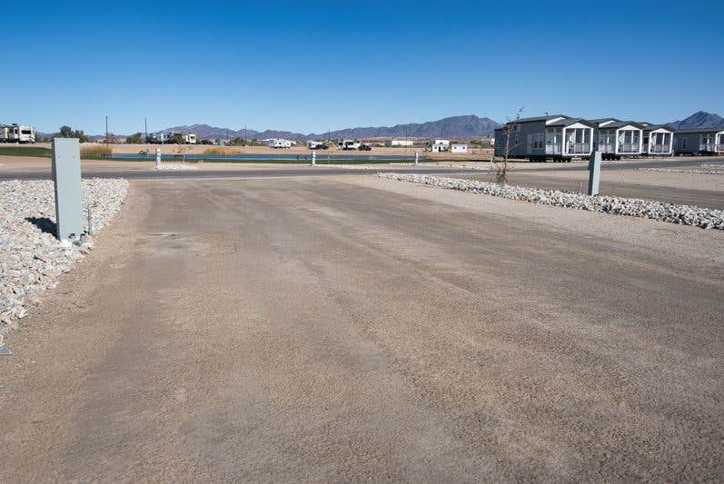 River Sands RV Resort | Blythe, AZ