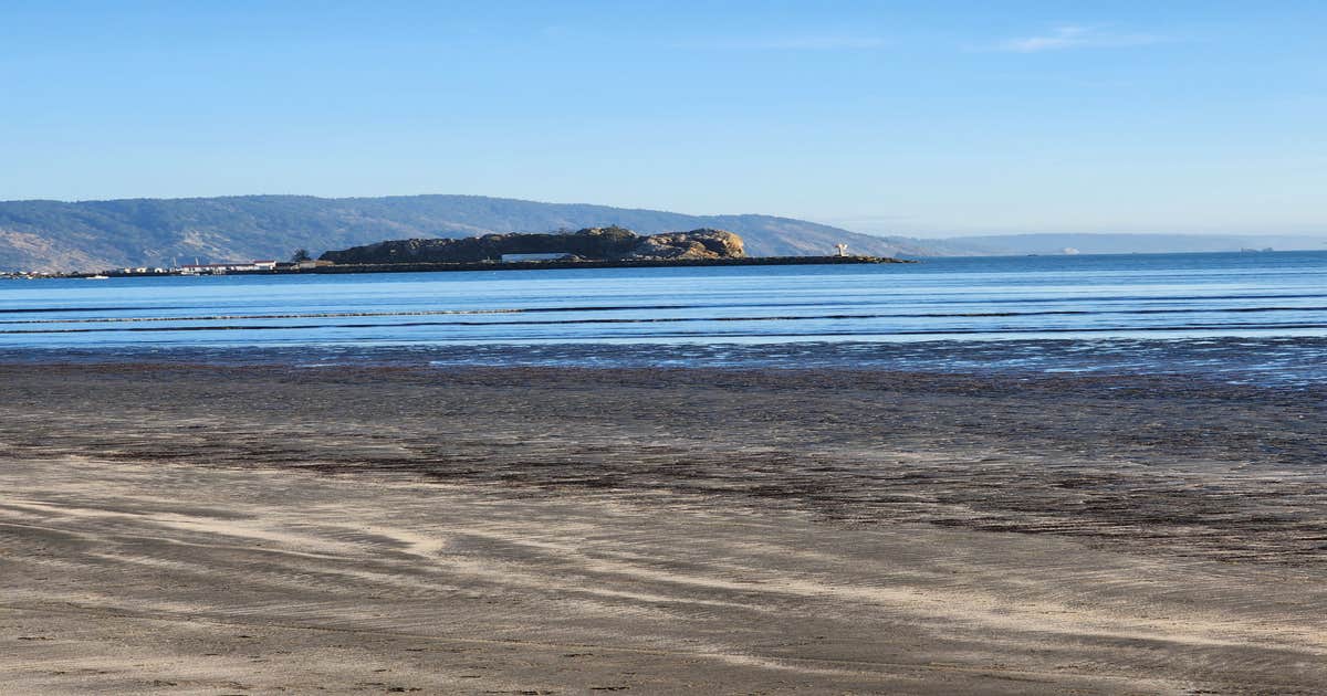 Lighthouse Cove RV Park Camping | The Dyrt