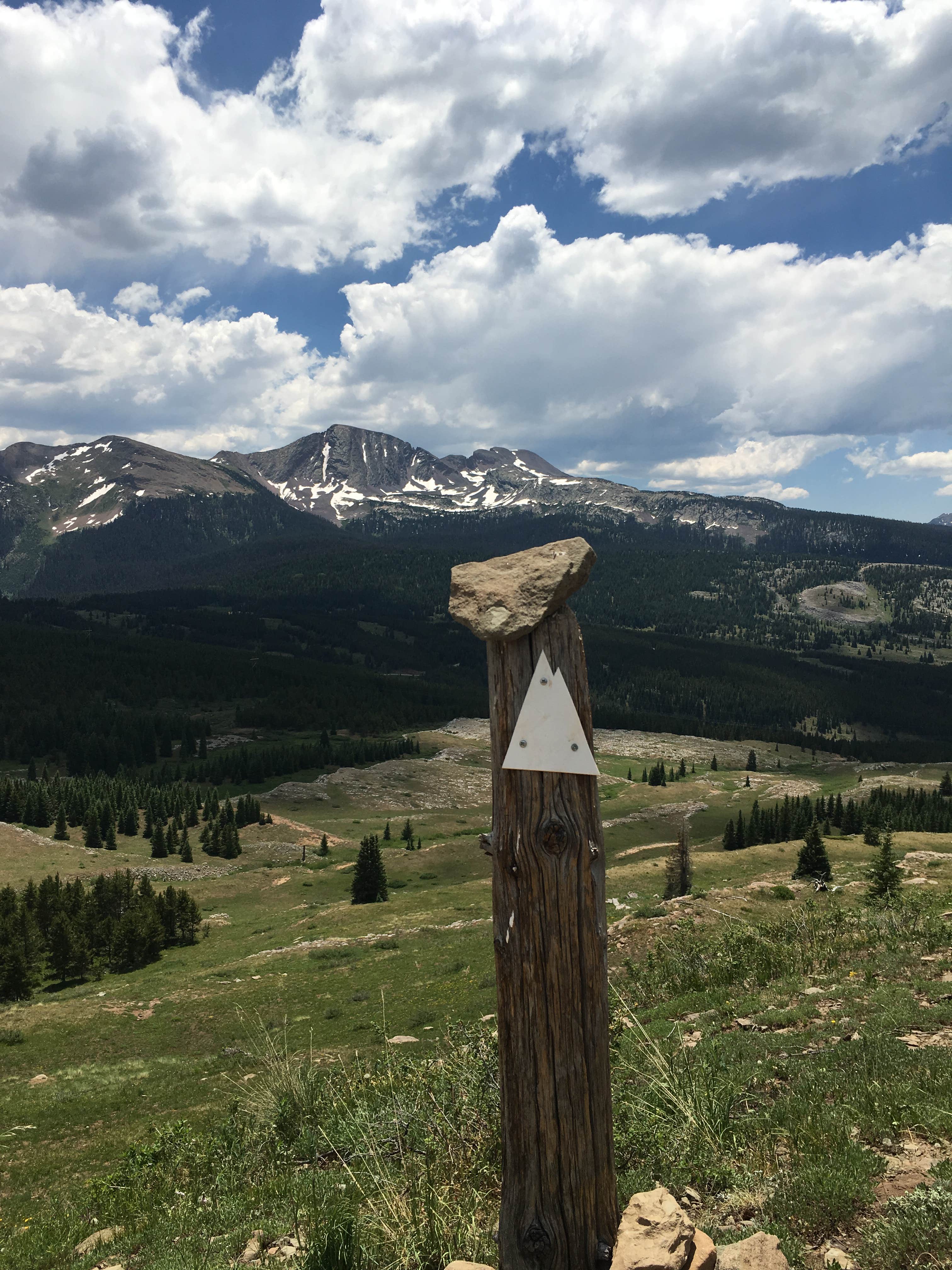 Little Molas Lake Campground | The Dyrt