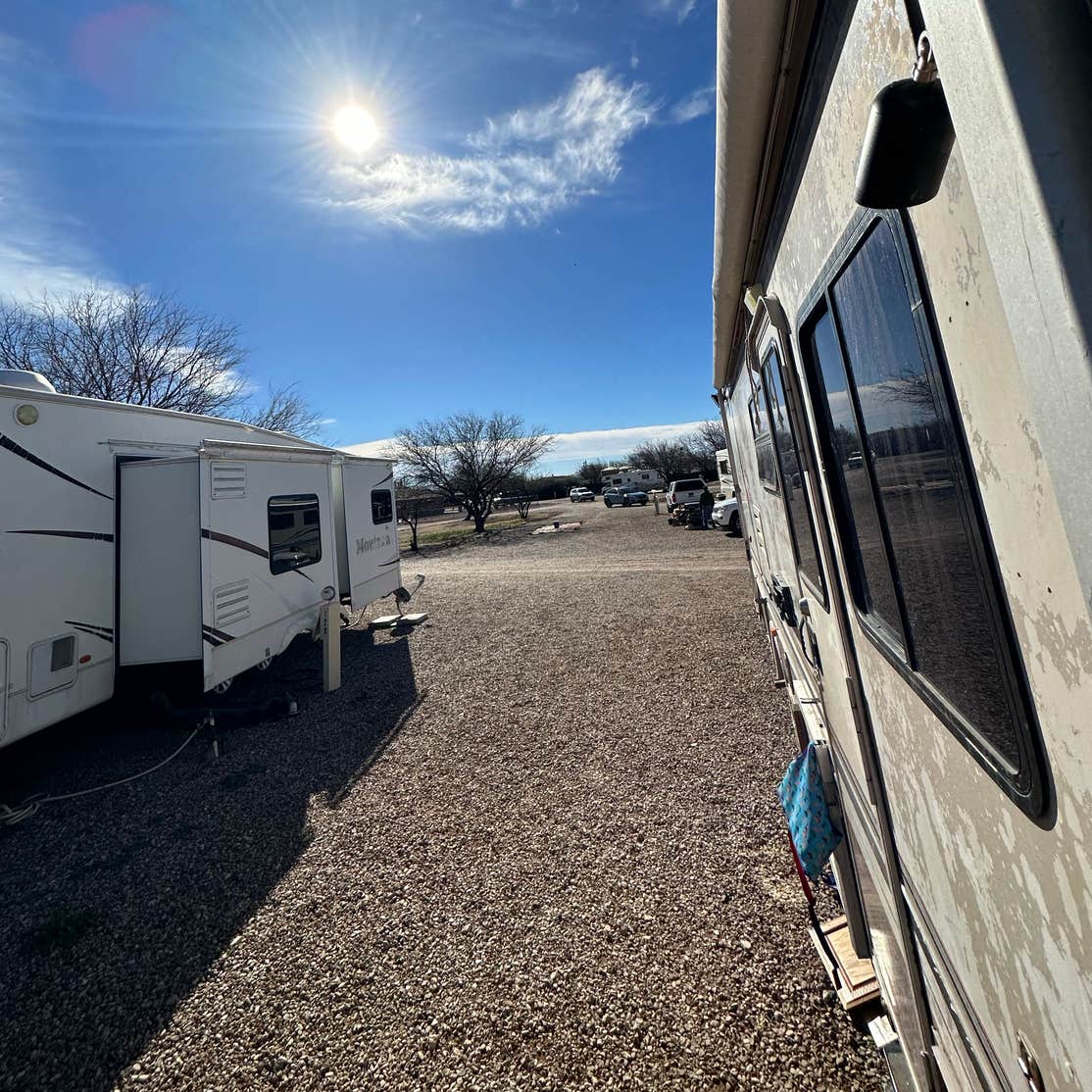 Quail Ridge RV Resort Camping | Huachuca City, AZ | The Dyrt