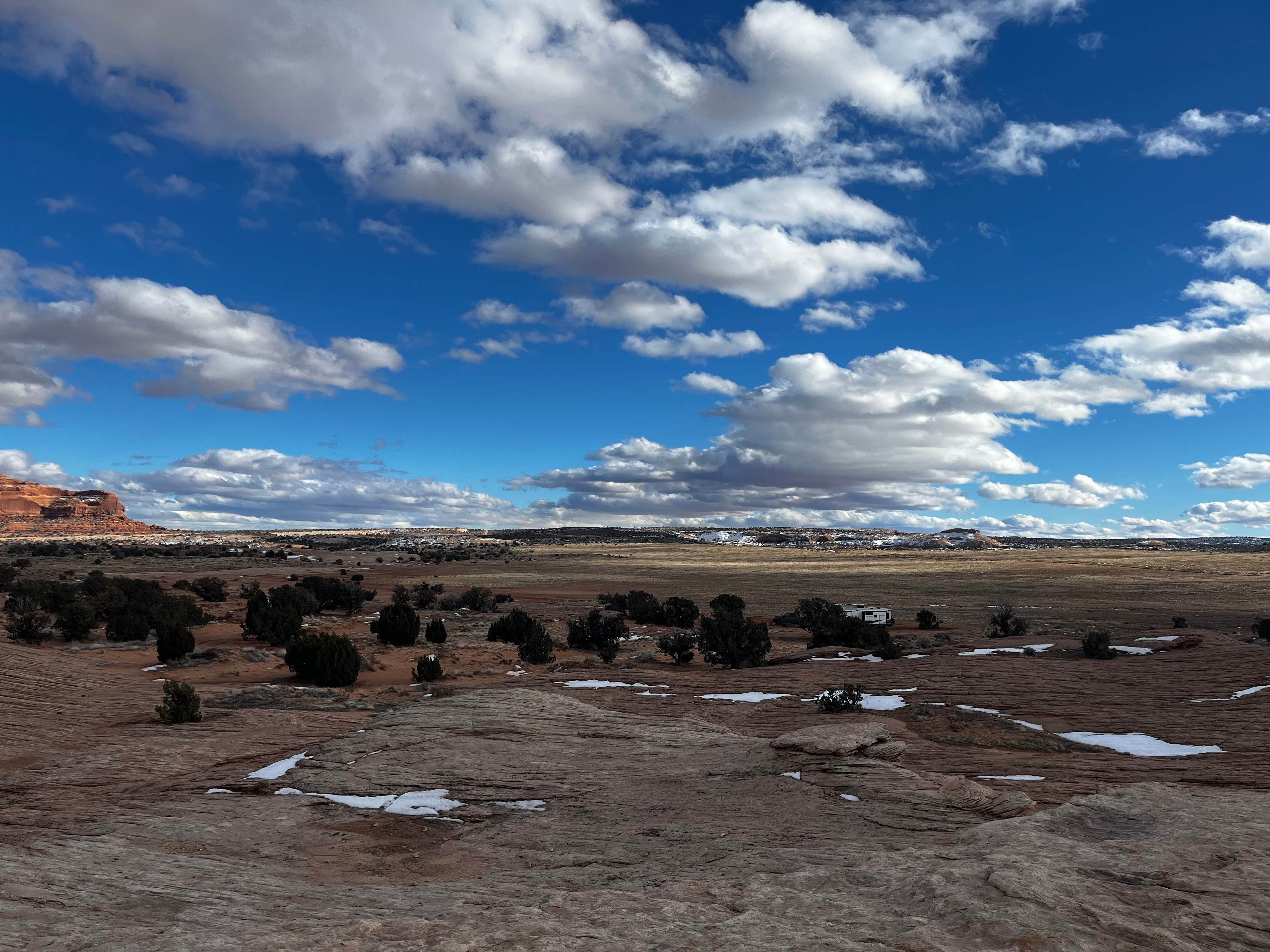 BLM Dispersed Camping Area Camping | The Dyrt