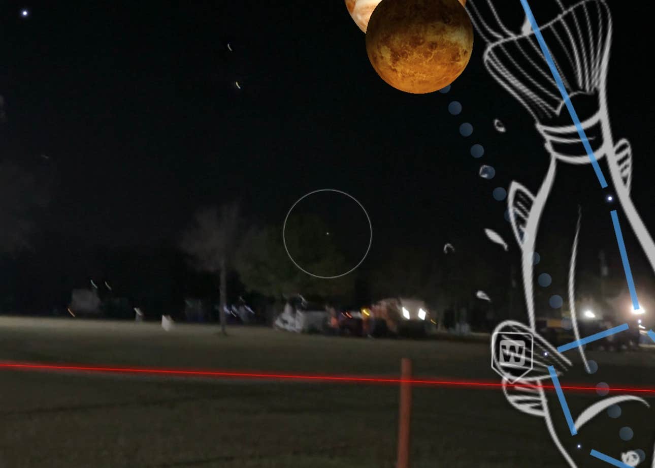 Cacklebery Campground At Cabbage Patch Camping | New Smyrna Beach, FL ...