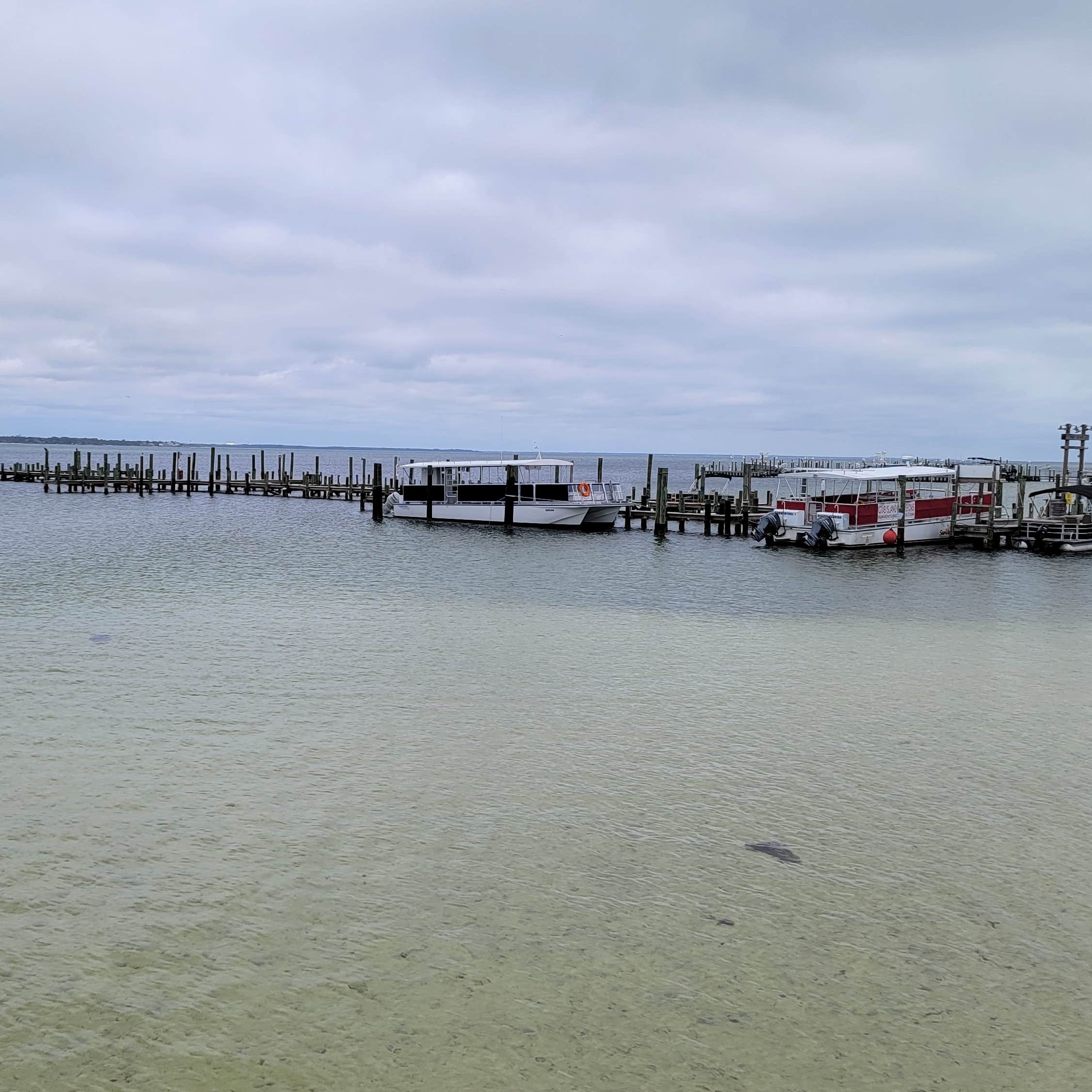 Destin West RV Resort Camping | The Dyrt