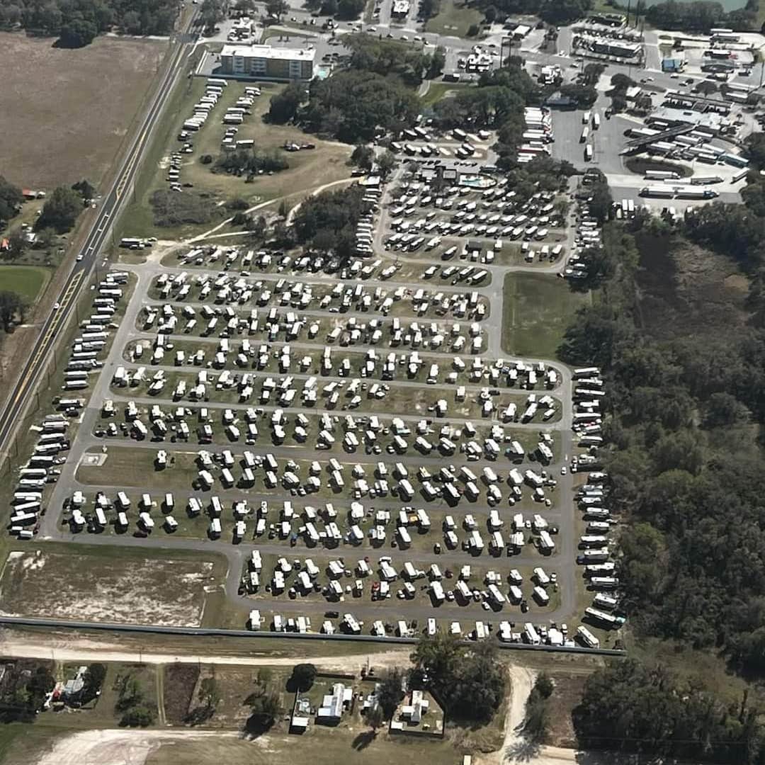 Wildwood RV Village Campground Camping | The Dyrt