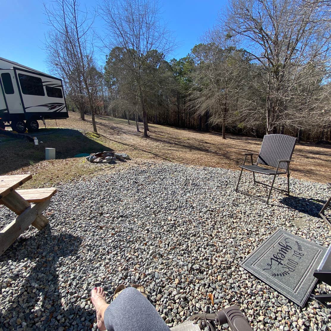 Scenic Mountain RV Park | Milledgeville, GA