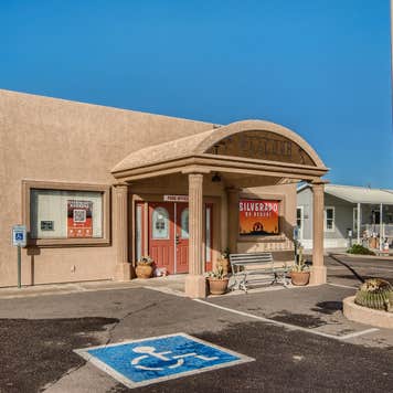 Silverado RV Resort Camping | The Dyrt