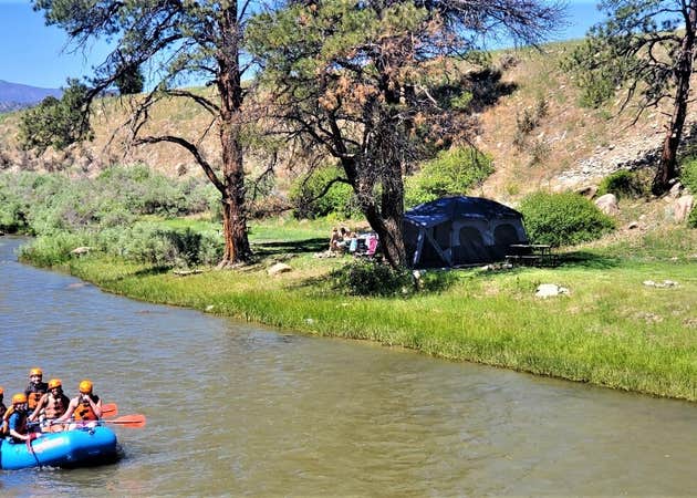 Sweetwater River Resort Camping | The Dyrt