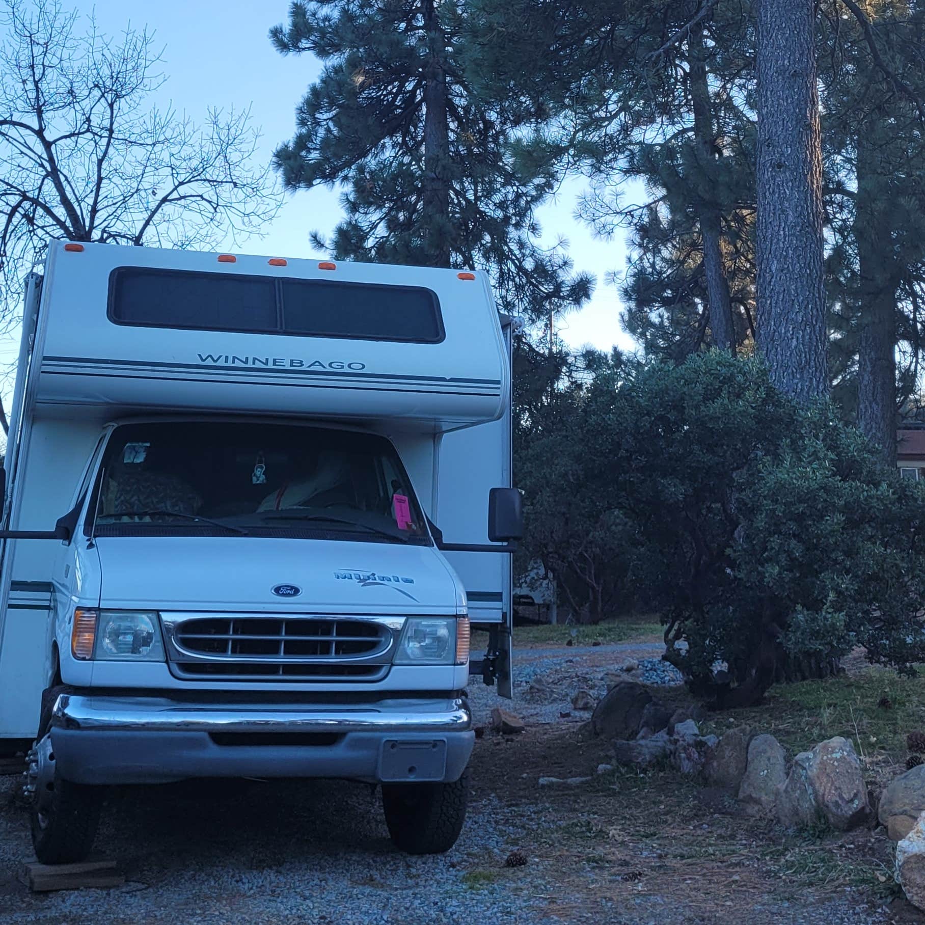 KQ Ranch Resort Camping | Julian, California