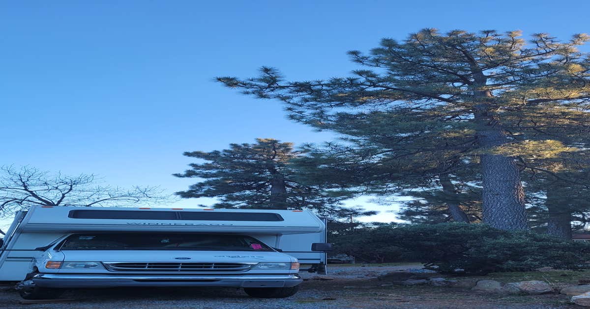 KQ Ranch Resort Camping | Julian, California