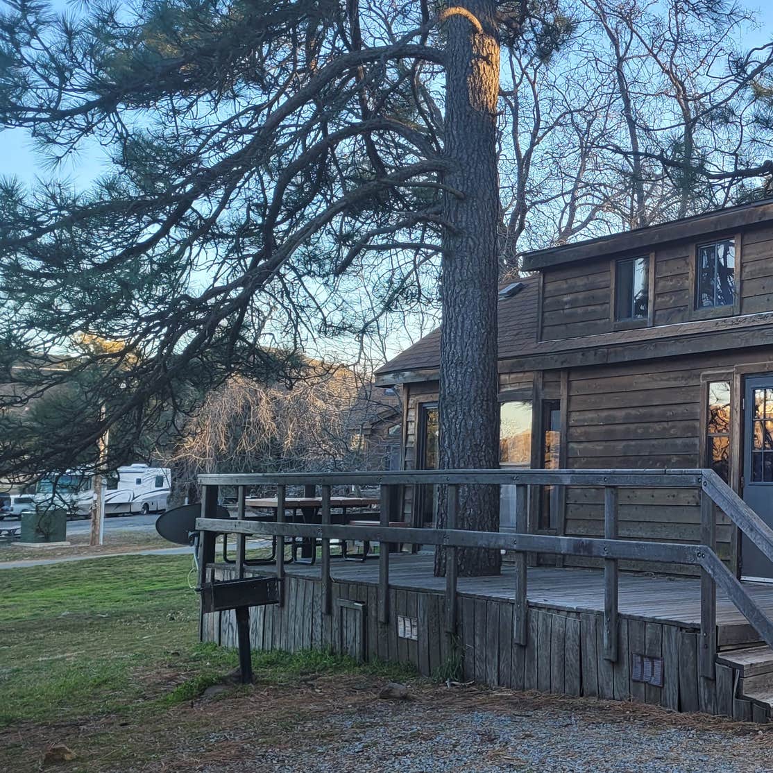 KQ Ranch Resort Camping | Julian, CA