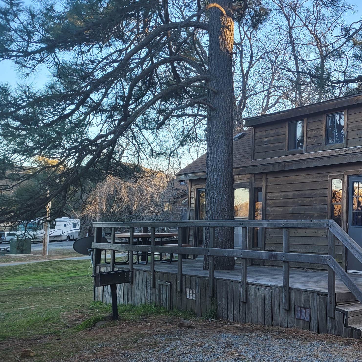 KQ Ranch Resort Camping | Julian, California