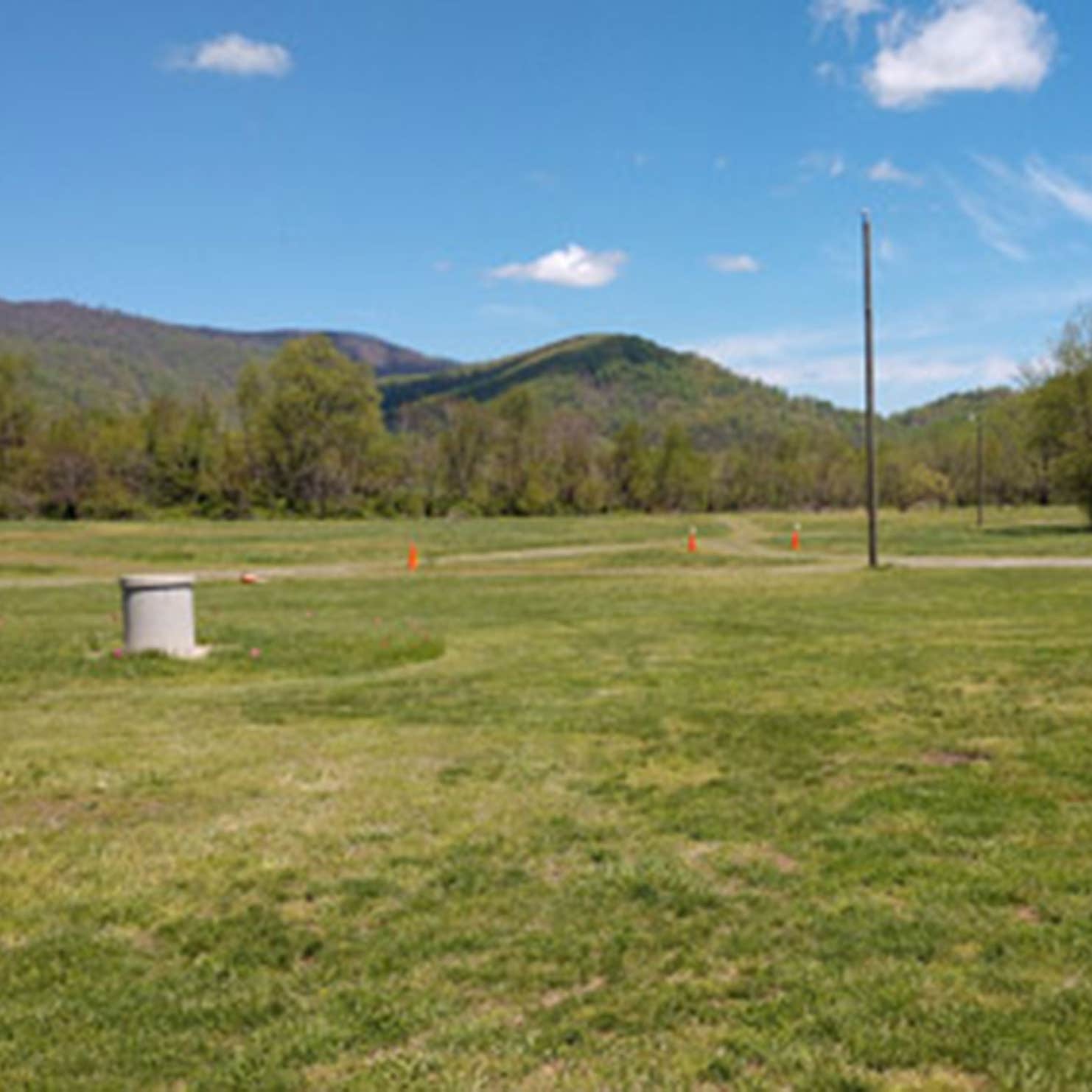 Graves Mountain Farm Campground Camping | The Dyrt