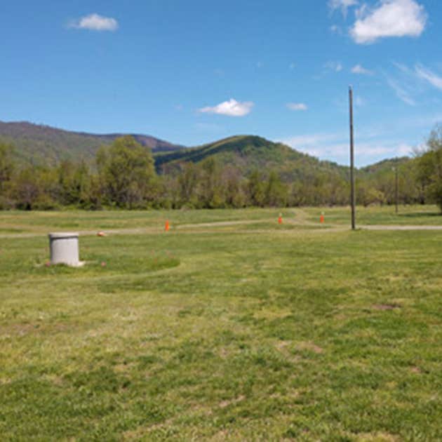 Graves Mountain Farm Campground Camping | The Dyrt