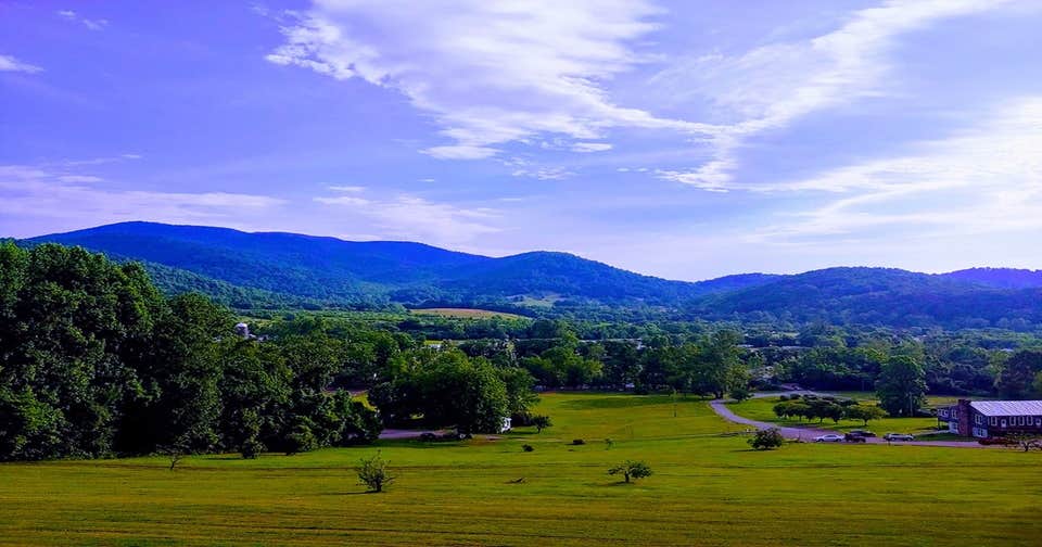 Graves Mountain Farm Campground Camping | The Dyrt