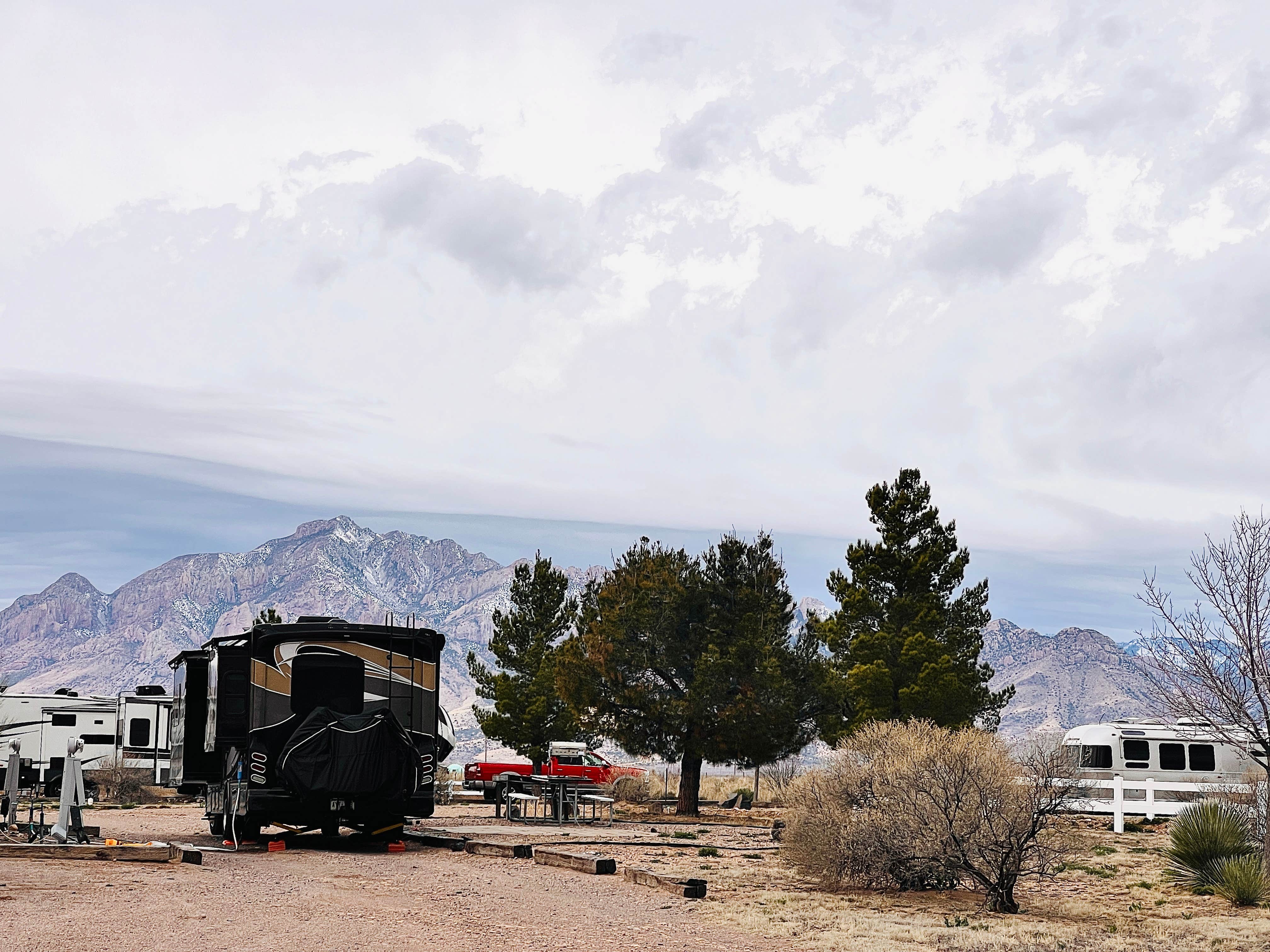 THE 10+ BEST RV Parks in New Mexico