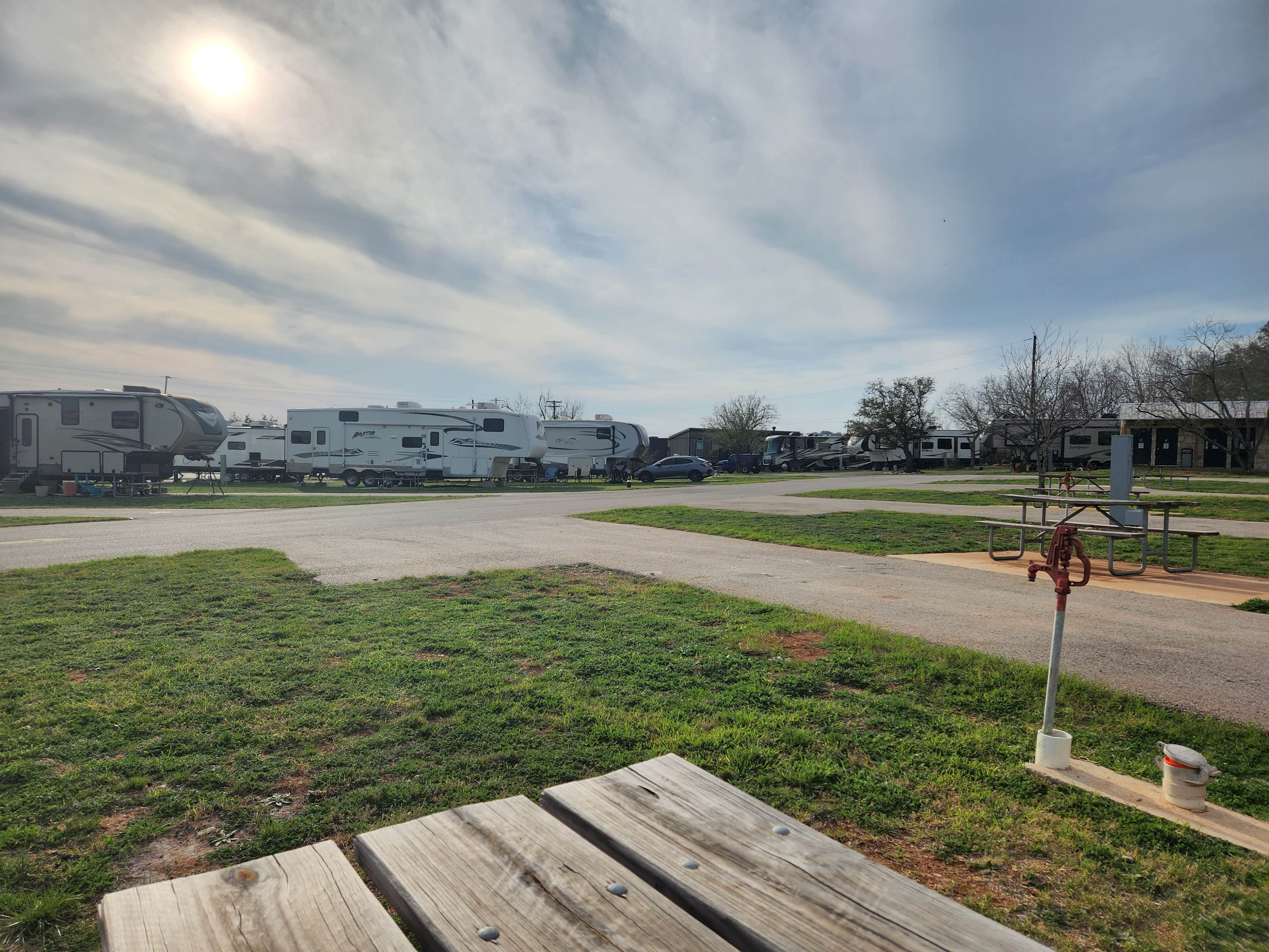 Spicewood Open Air Resort Camping | Spicewood, TX