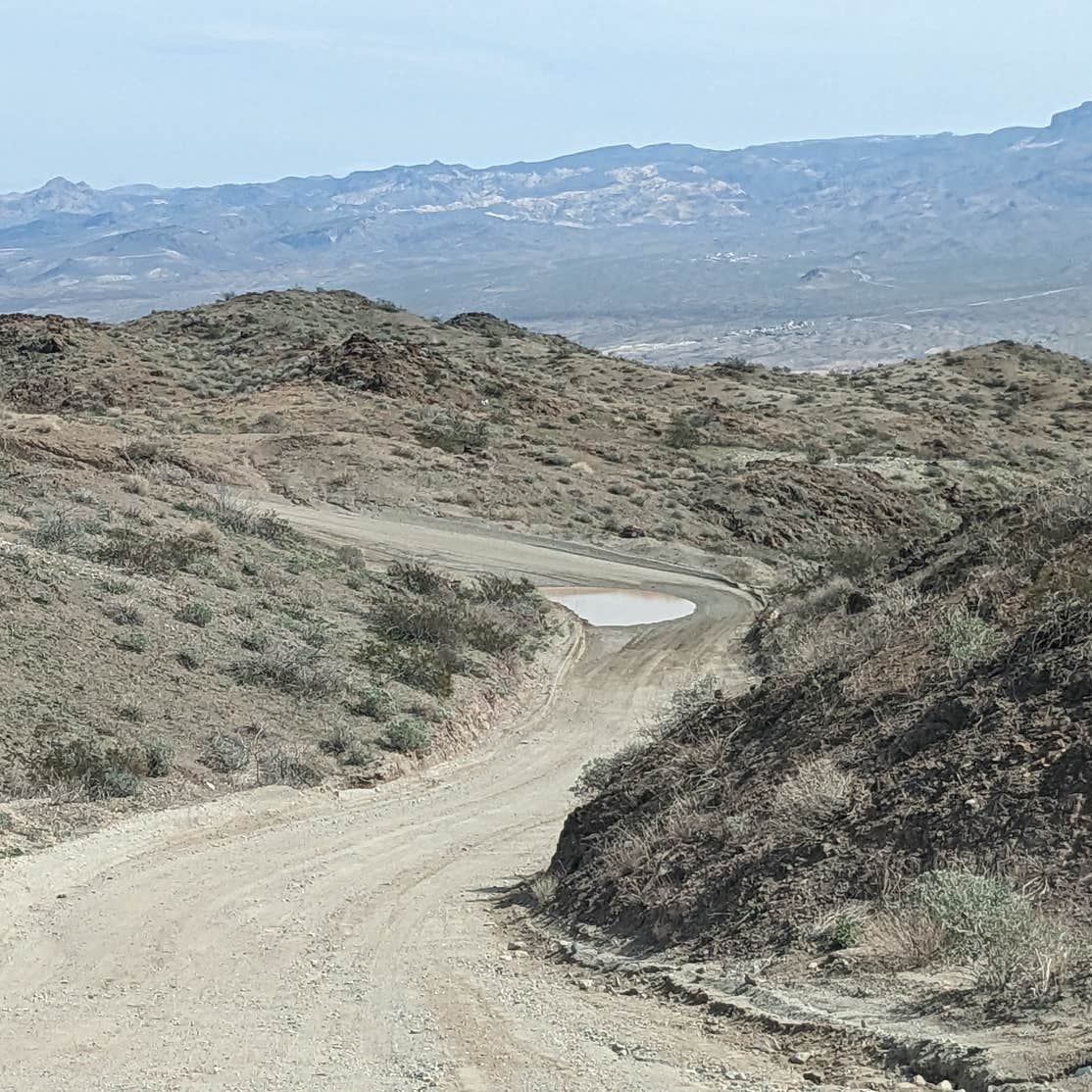 Lake Mohave - Nevada Telephone Cove Camping | The Dyrt