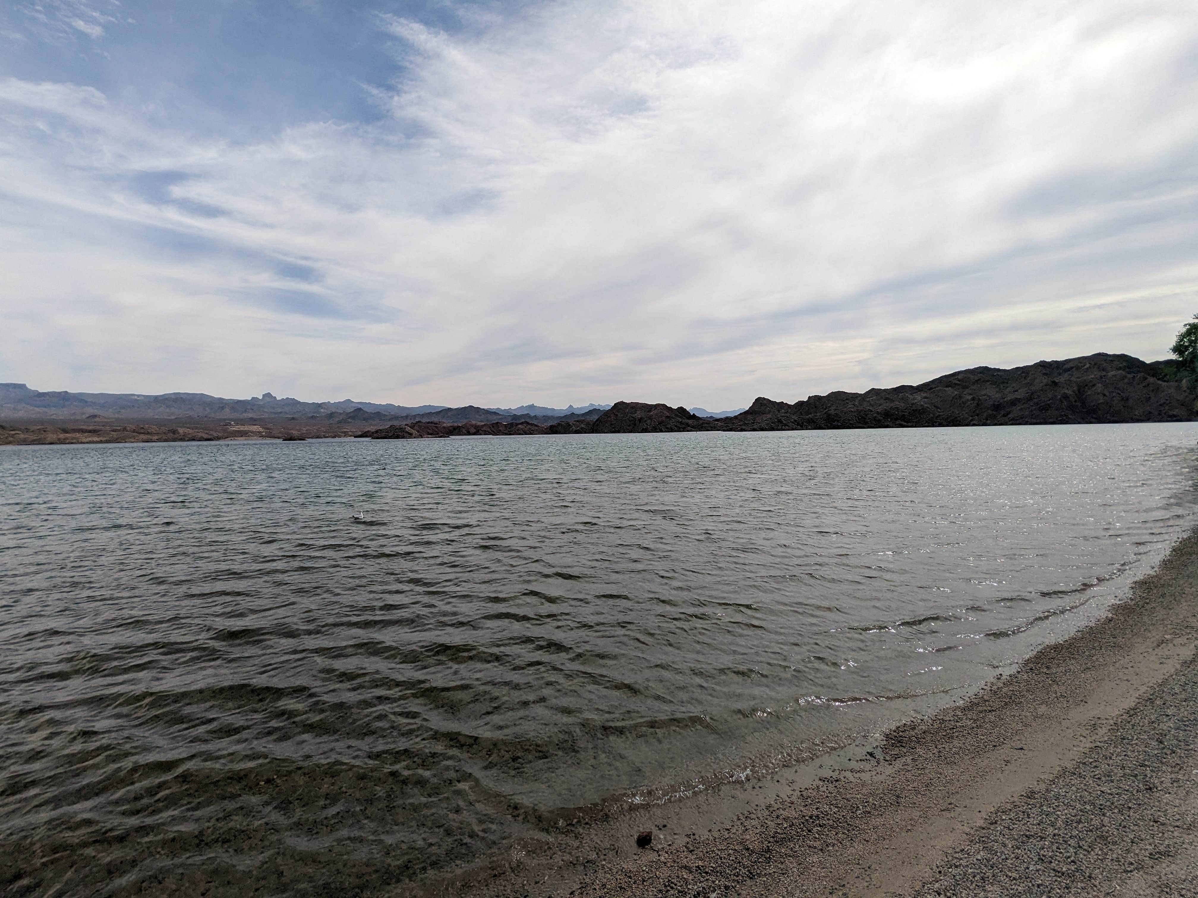 THE 10+ BEST Campgrounds near Laughlin, NV