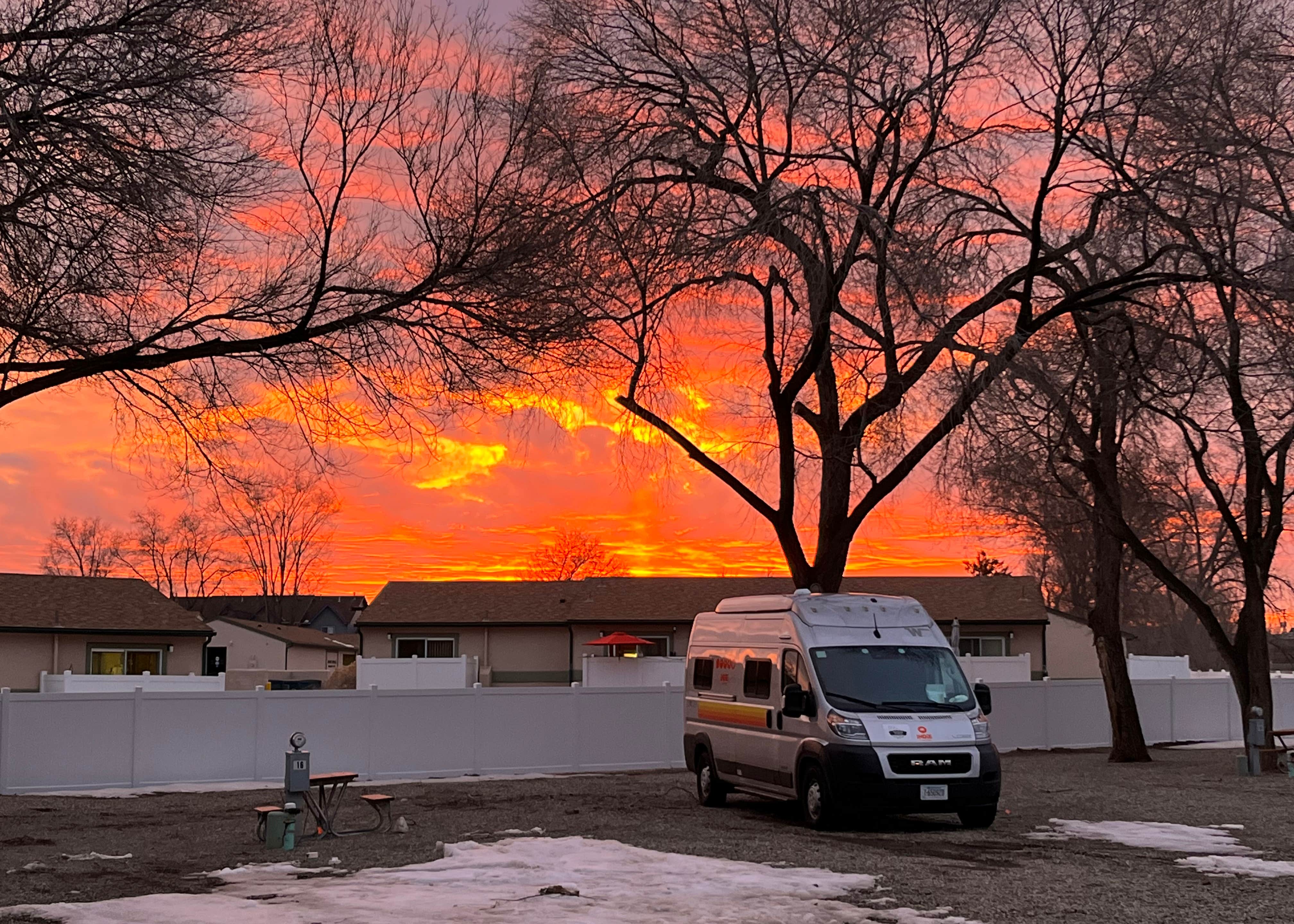 Sundance RV Park Camping | The Dyrt