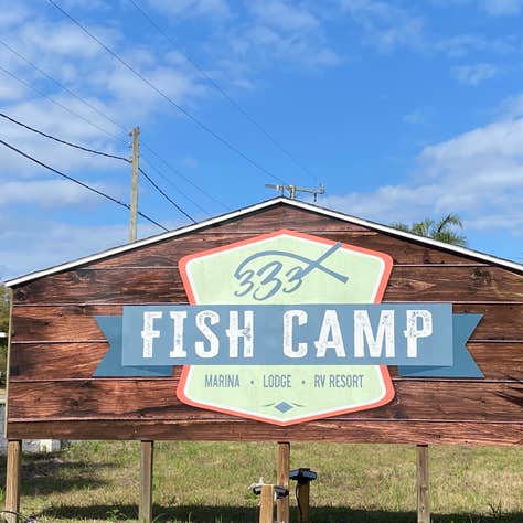 Crescent Fish Camp, RV Resort & Marina | Outdoor Adventure Retreats ...