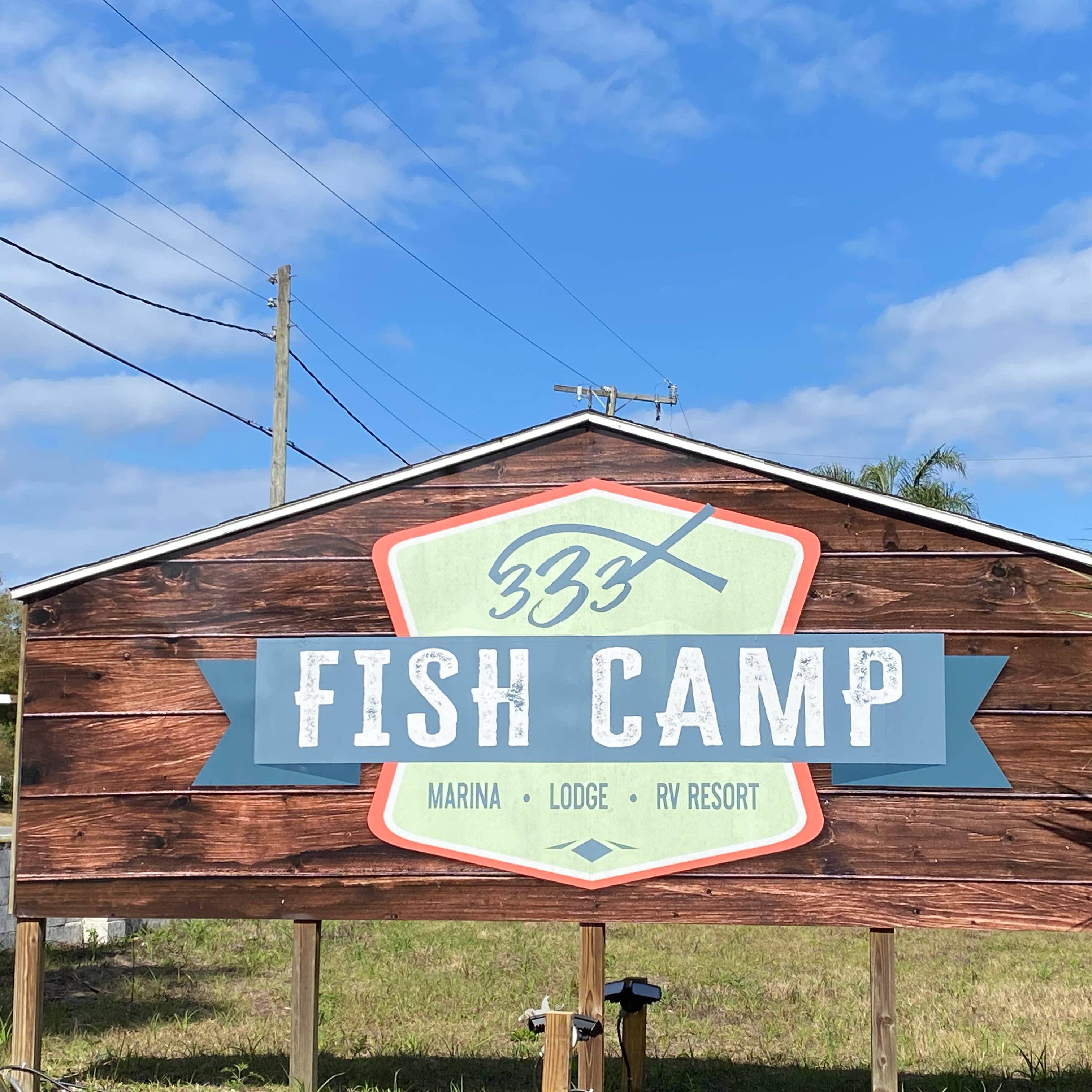 Crescent Fish Camp, RV Resort & Marina | Outdoor Adventure Retreats ...