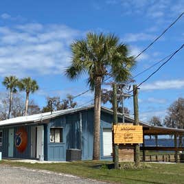 Crescent Fish Camp, RV Resort & Marina | Outdoor Adventure Retreats ...