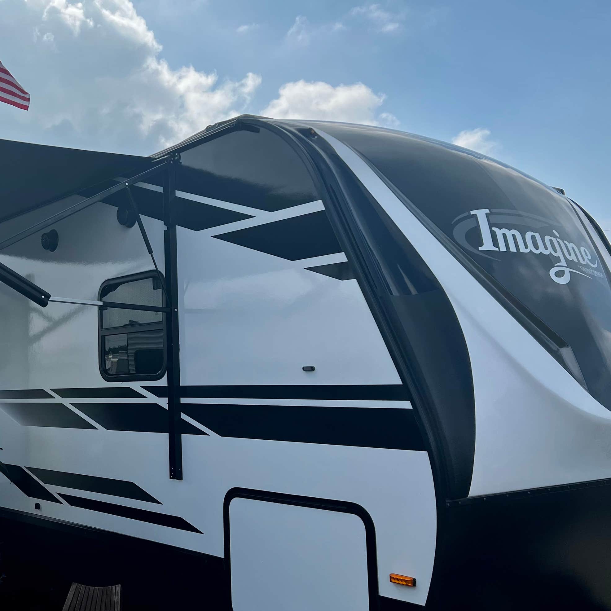 Walnut Grove RV Park | Merriam, KS