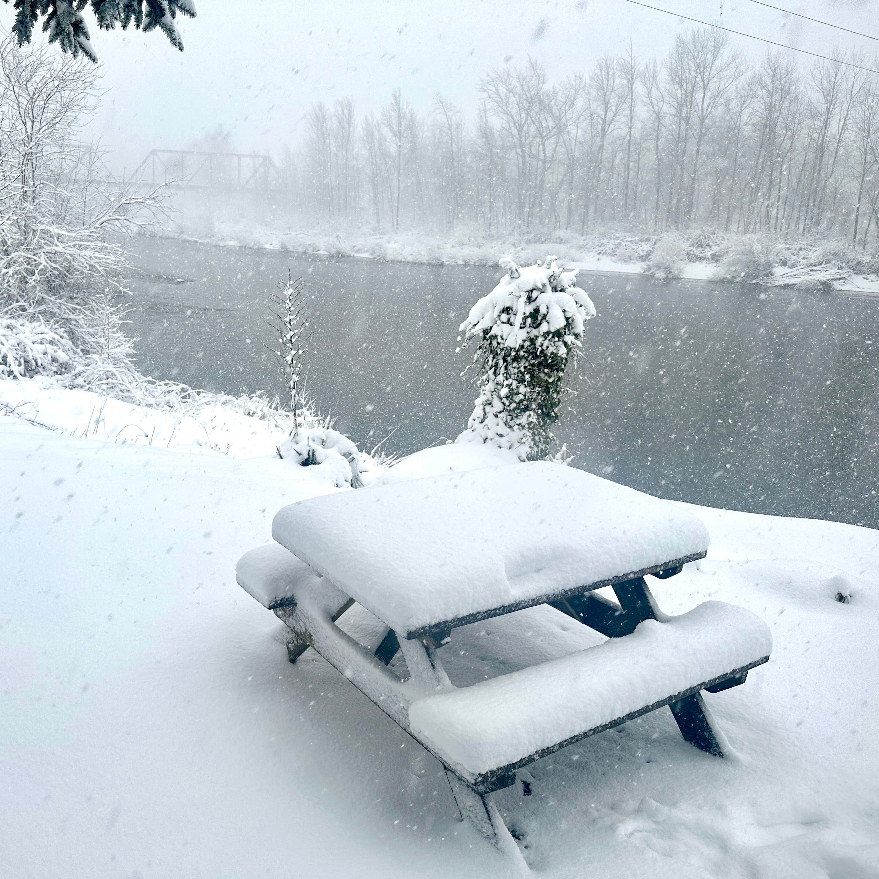 Sandy Riverfront RV Resort | Troutdale, Oregon