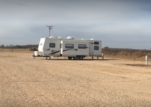 Buffalo RV Park Camping | The Dyrt