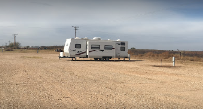 Buffalo RV Park | Mississippi River Headwaters - Sandy Lake, OK