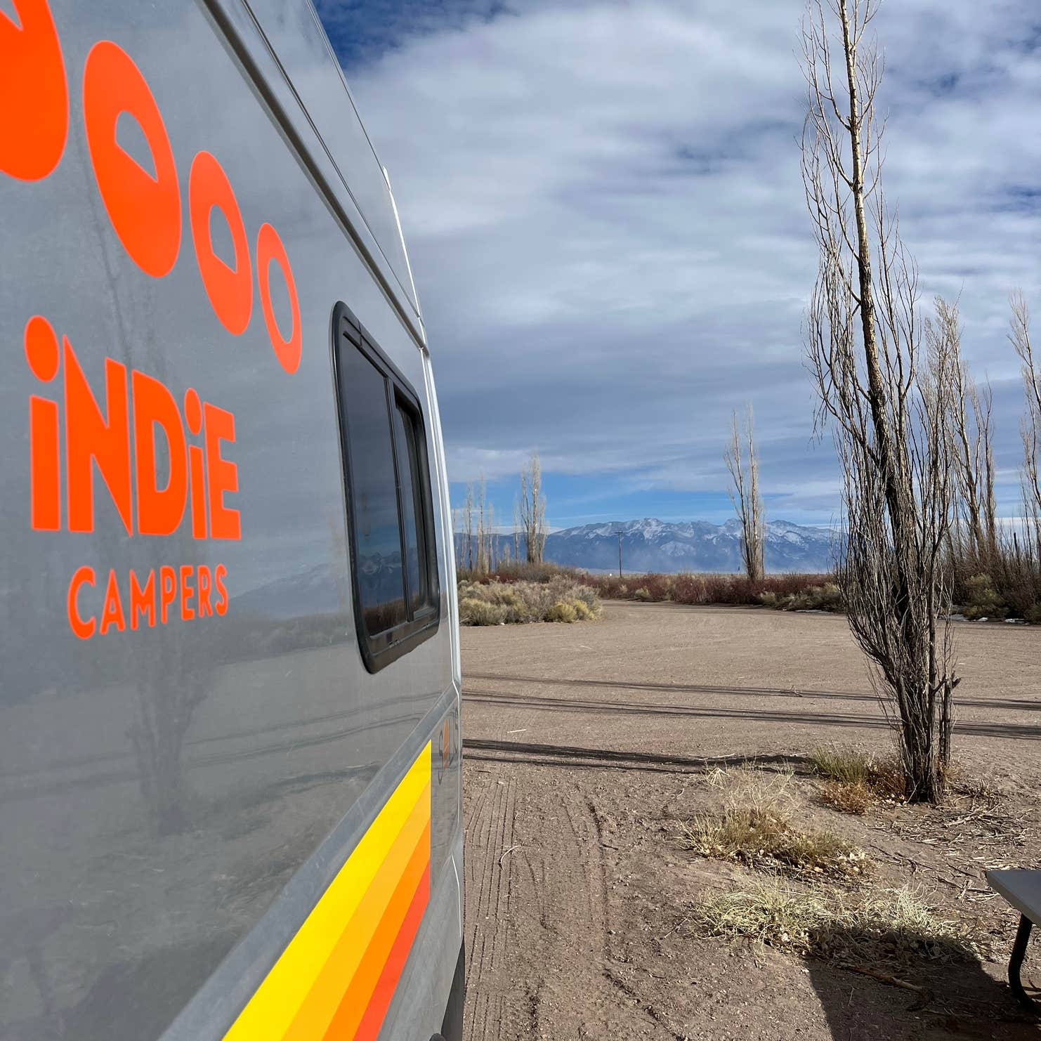 Sand Dunes Recreation Camping | Hooper, CO