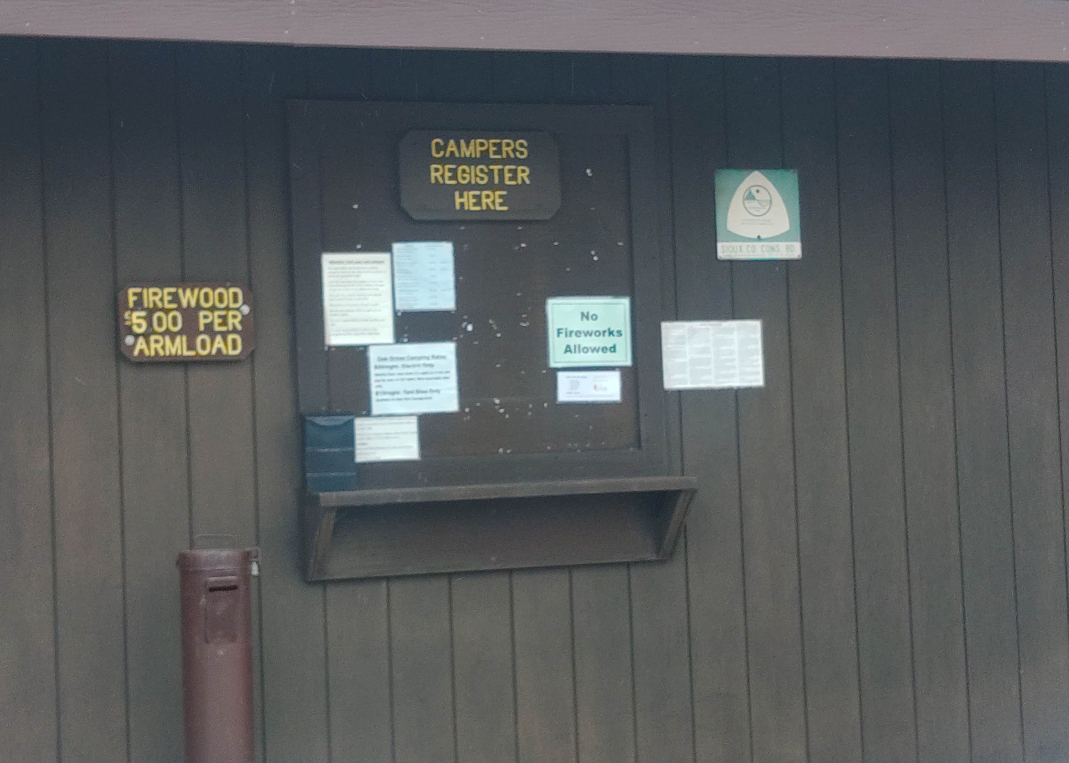Turkey Ridge Campground, Oak Grove Park Camping | The Dyrt