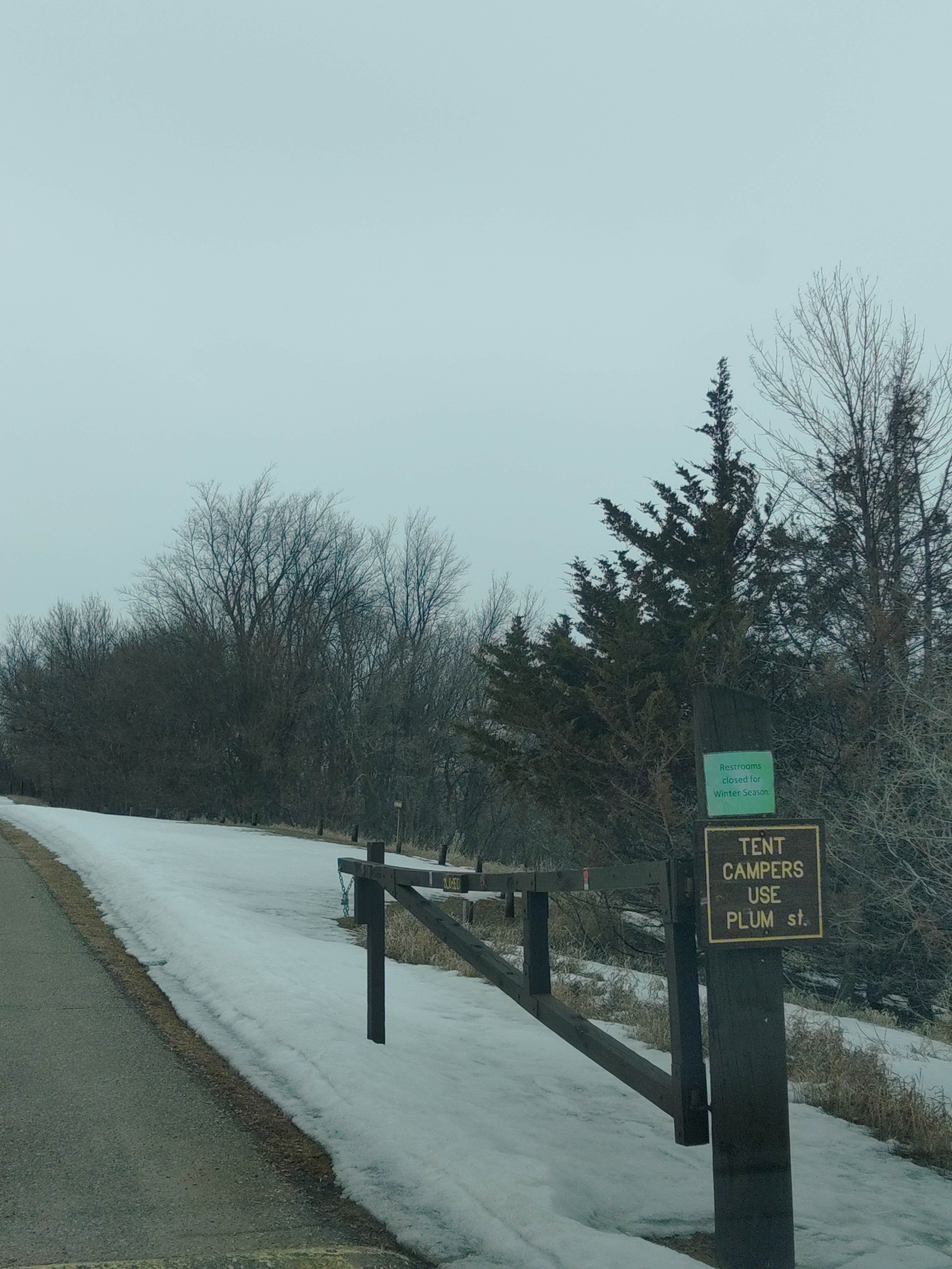 Deer Run Campground, Oak Grove Park | Hawarden, IA