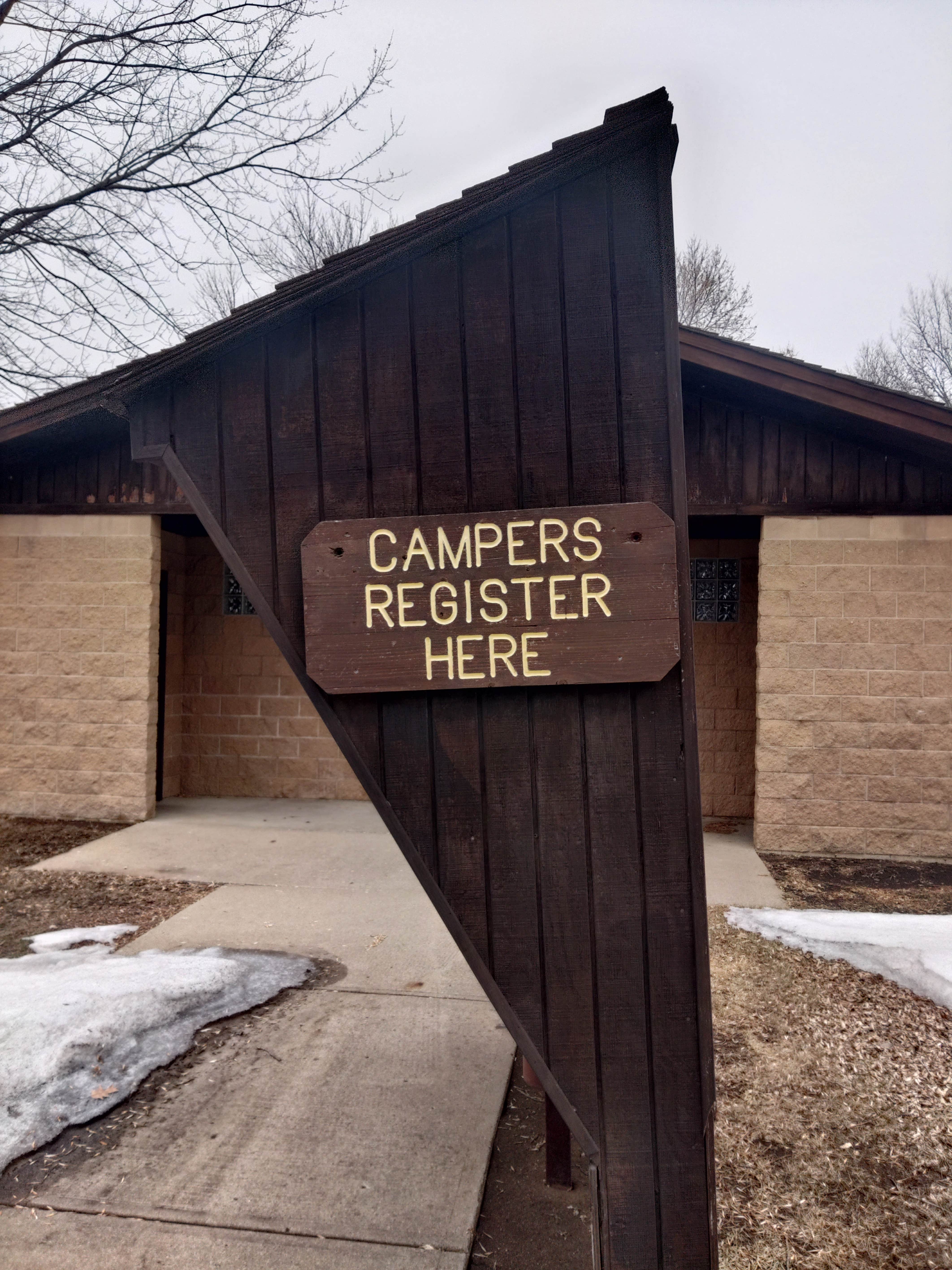 Deer Run Campground, Oak Grove Park | Hawarden, IA