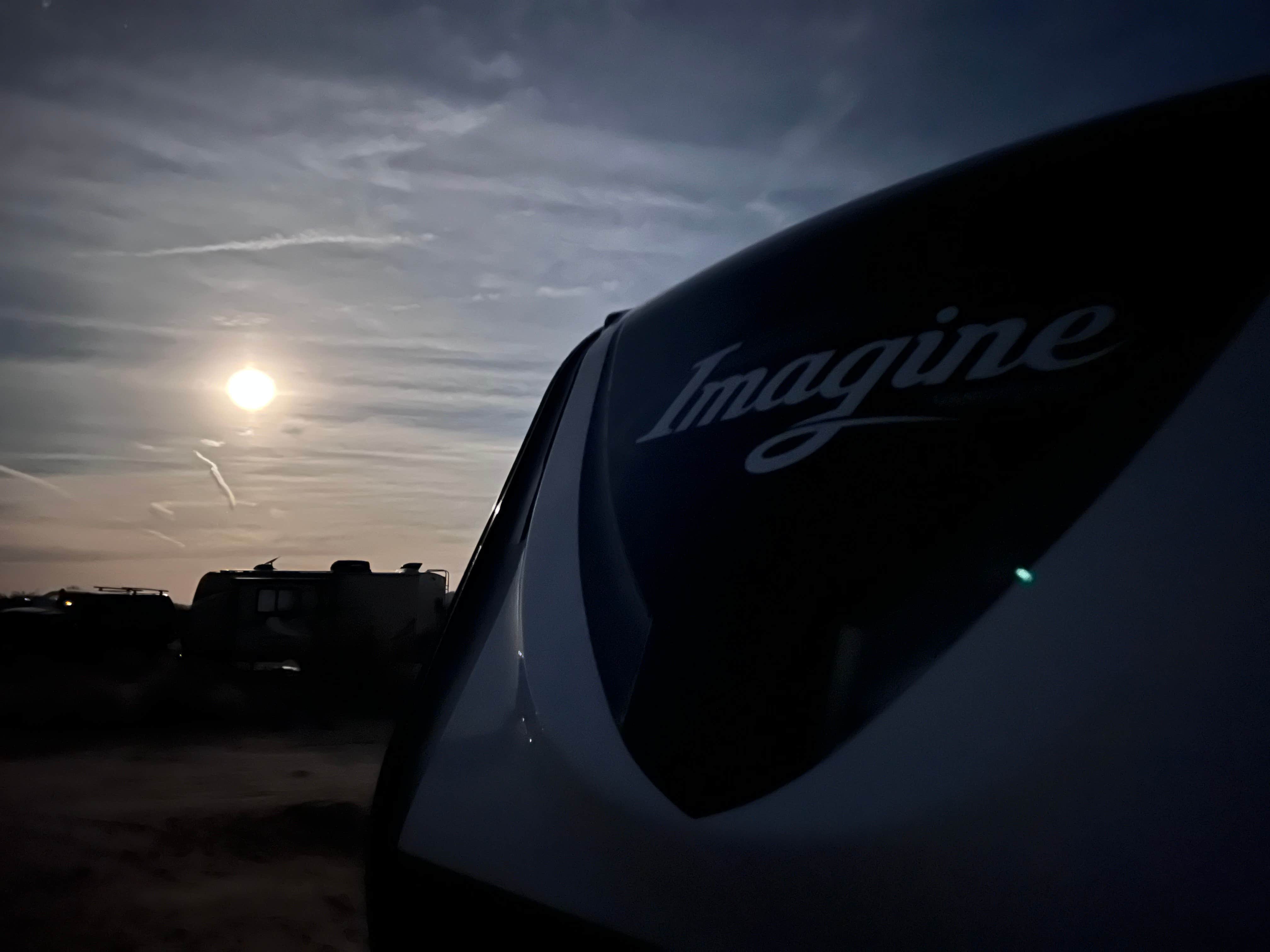 Joshua Tree South Dispersed Camping | Mecca, CA