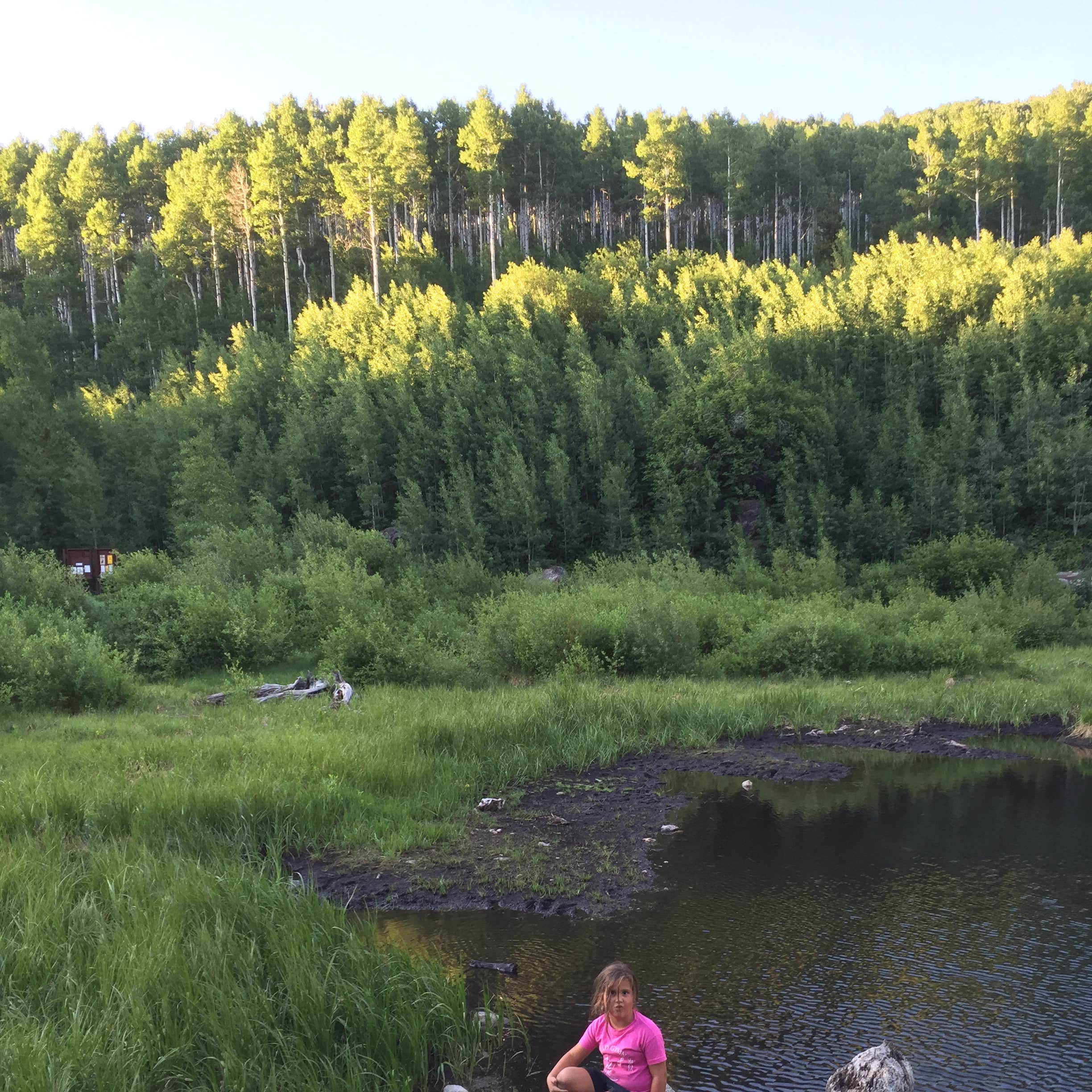 Fulford Cave Camping | Edwards, Colorado