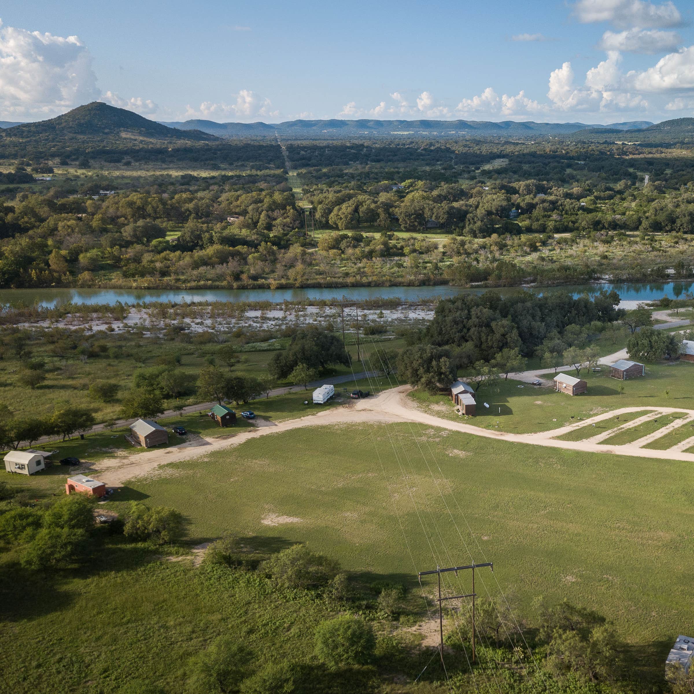 Los Rios Campground Camping | The Dyrt