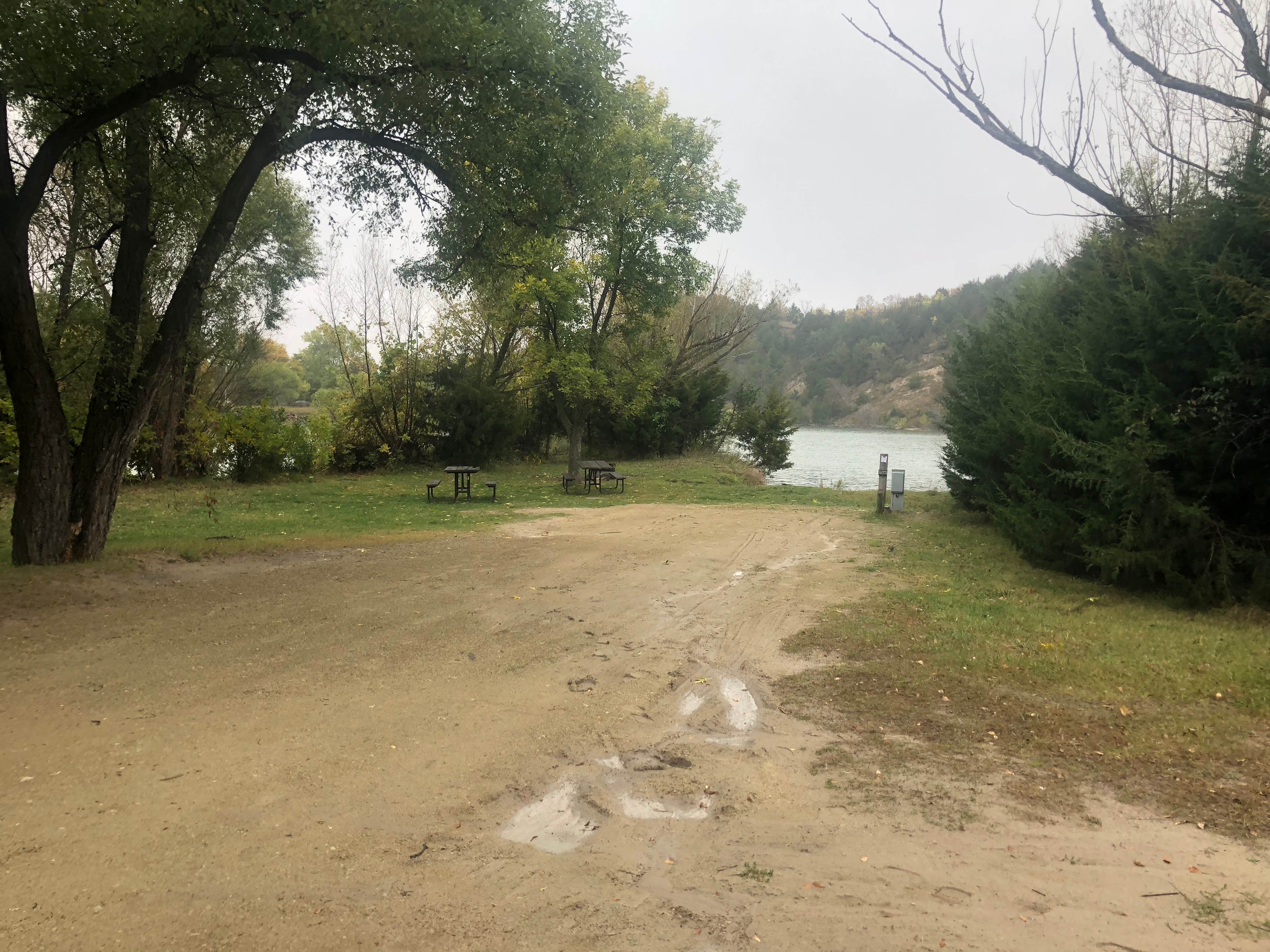 Merritt Reservoir State Rec Area | The Dyrt